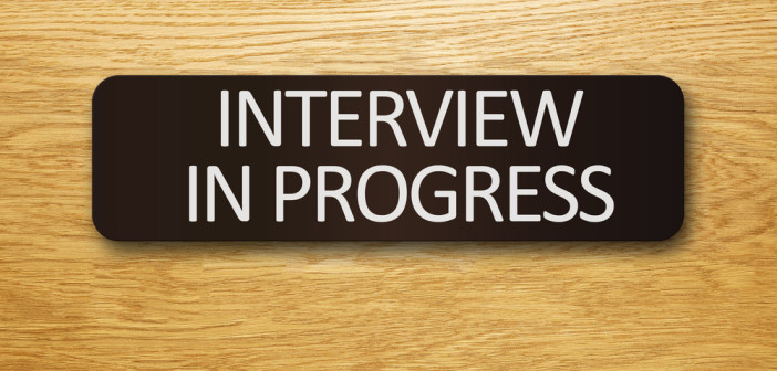 How to Research For a Job Interview