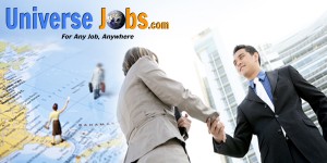 Tips for Finding Work Overseas