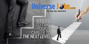 How to Take Your Career to the Next Level
