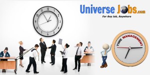 Top Time Management Tips for Work Life Balance