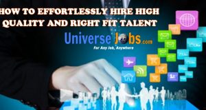 Top 9 Jobs in HR Field You Should Check Today 08.02.17