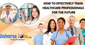 6 Healthcare & Medical Jobs You Should Check Today