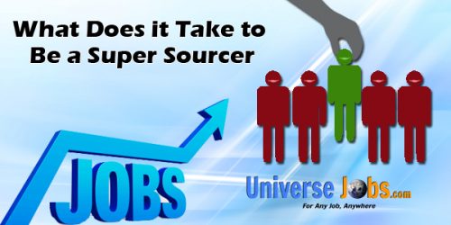 What Does it Take to Be a Super Sourcer?